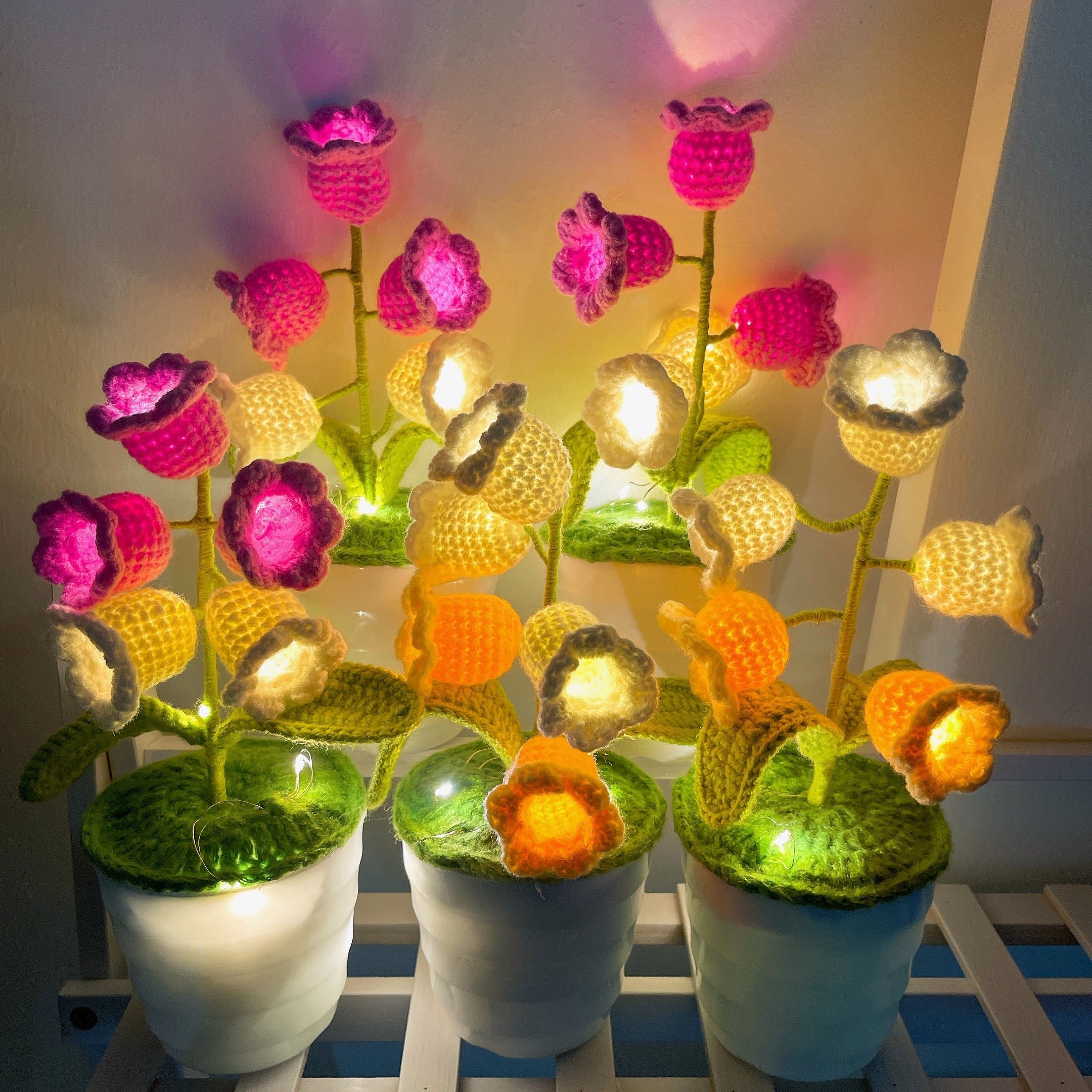 Gift Planters | The Bloom Crafter