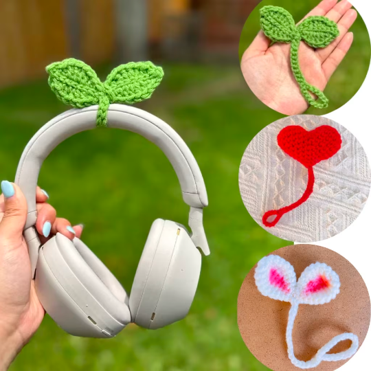 Collections – The Bloom Crafter